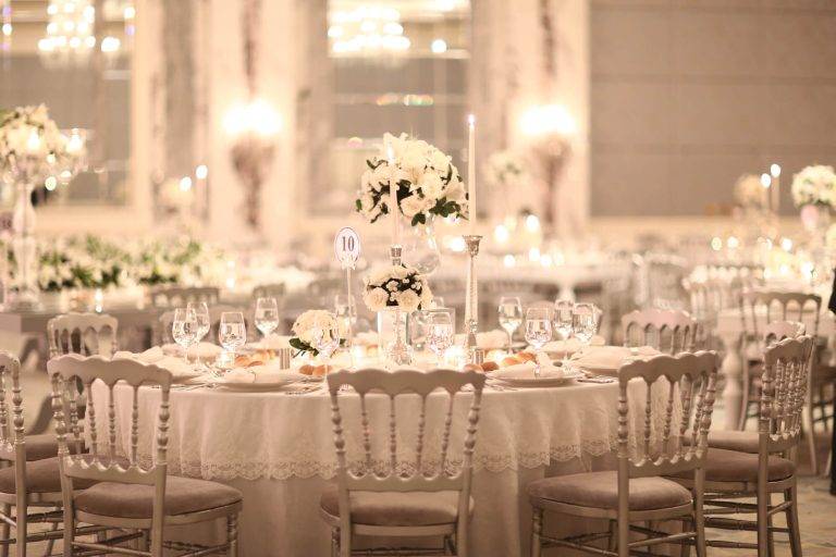 Party Rentals in Houston, TX | Houston Party Rental Service